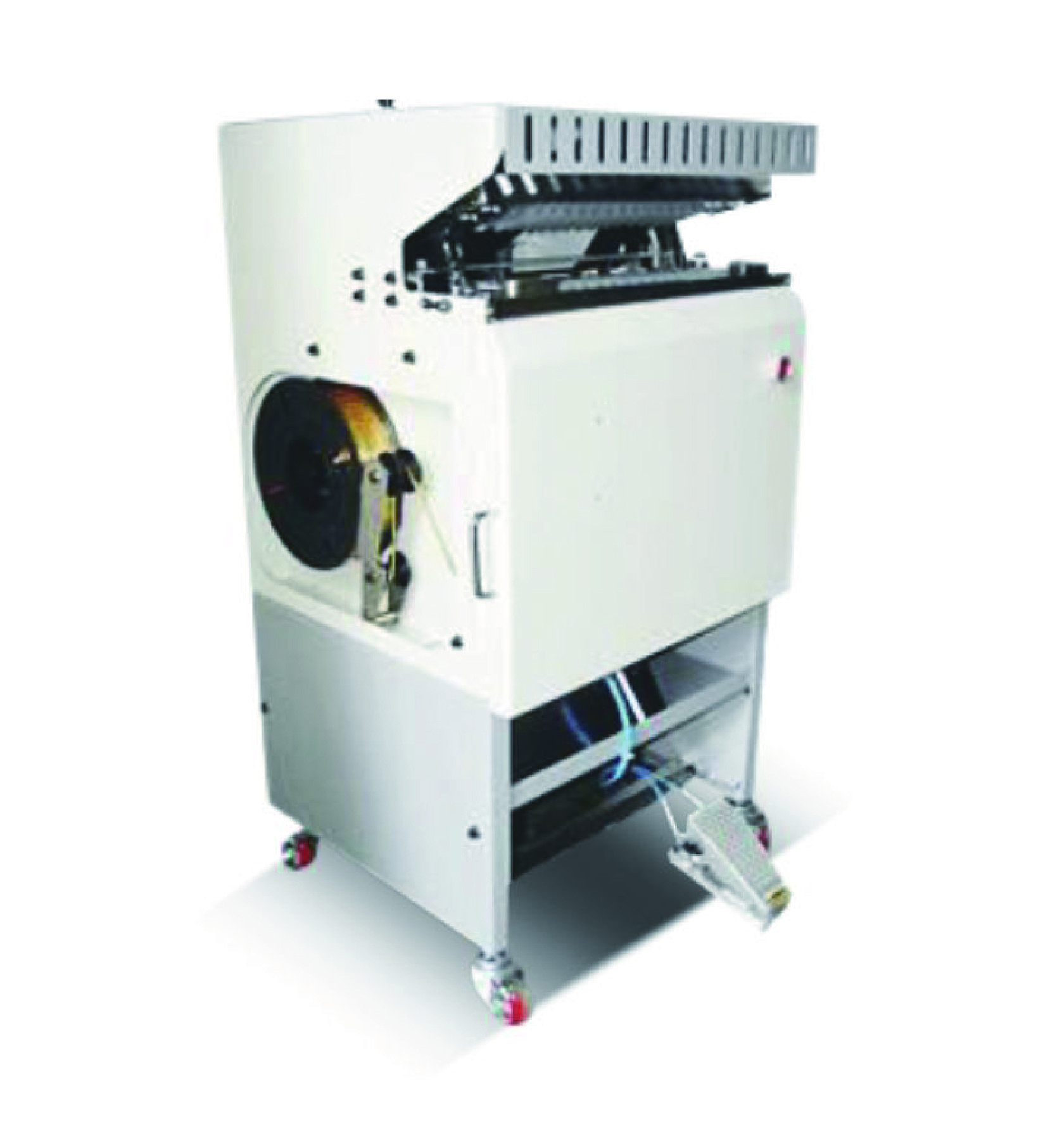 Commercial Bread Moulder For Sale | Wholesale Bakery Bread Moulder ...