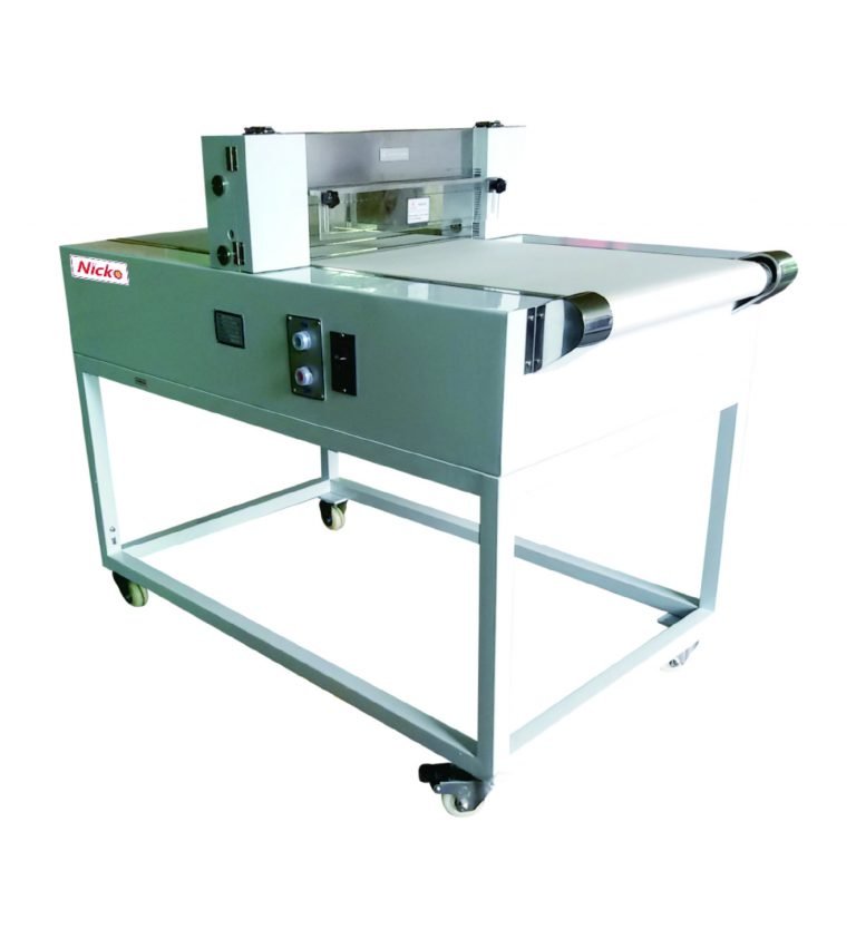 Nicko's Cake Horizontal Cutter