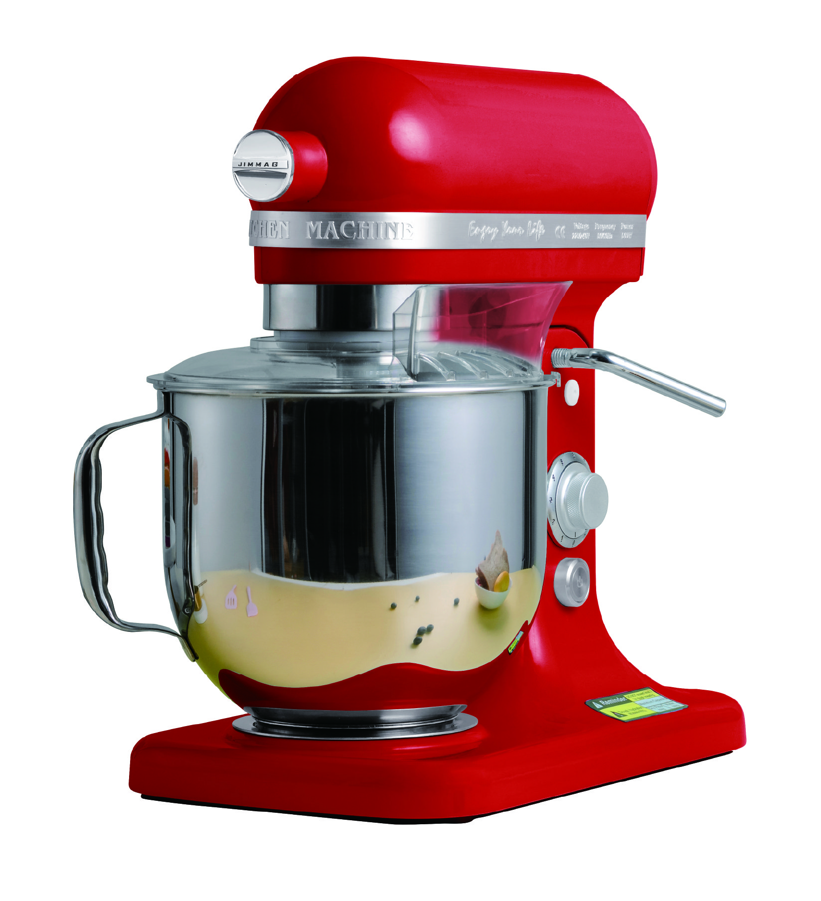 Commercial ＆ Industrial Cream Mixers For Sale | Professional Cream ...