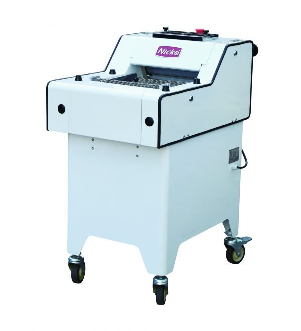 Nicko | Industrial ＆ Commercial Bakery Equipment Manufacturer ...