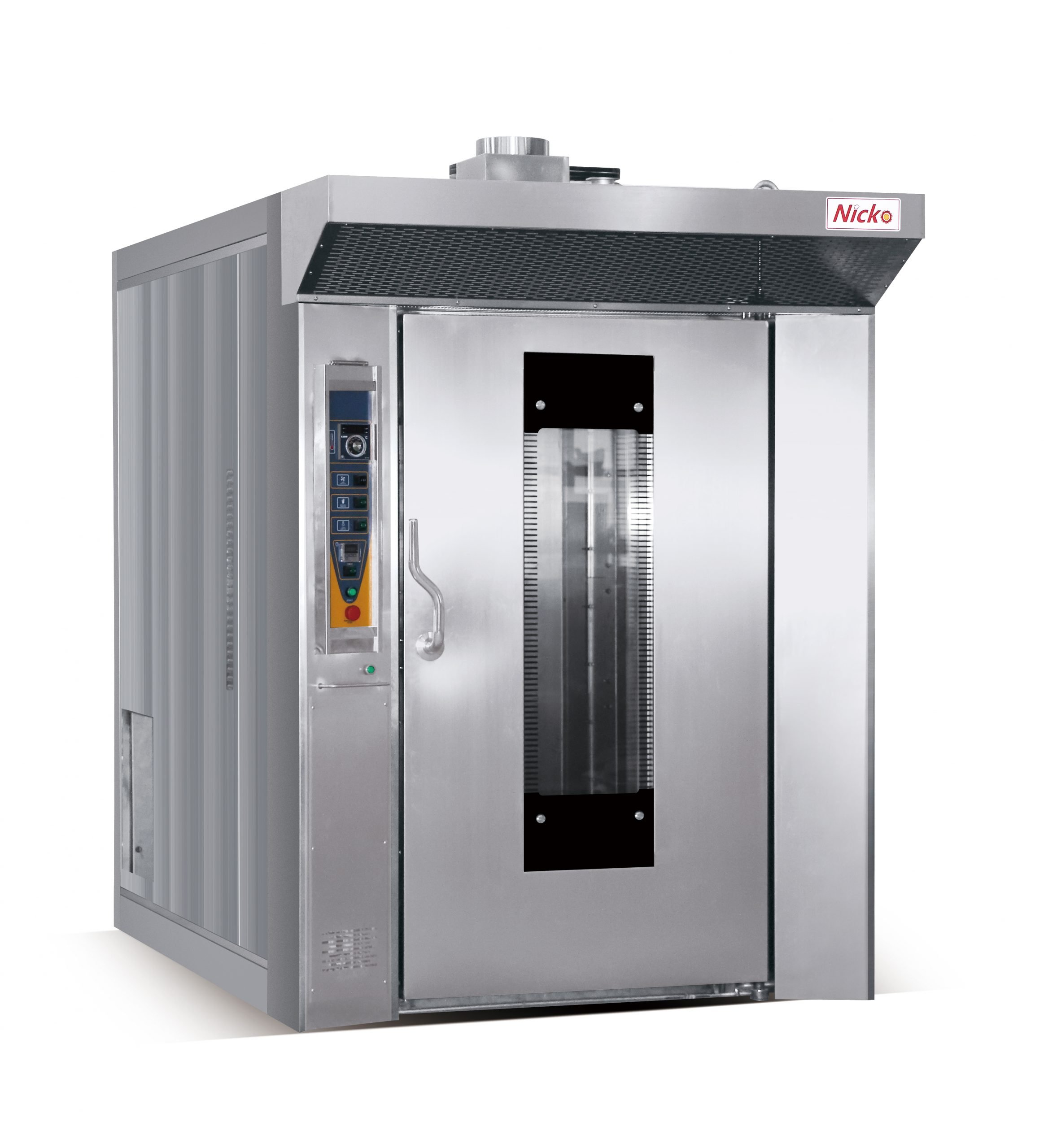 Professional Electric Rotary Ovens For Sale | Industrial ＆ Commercial ...