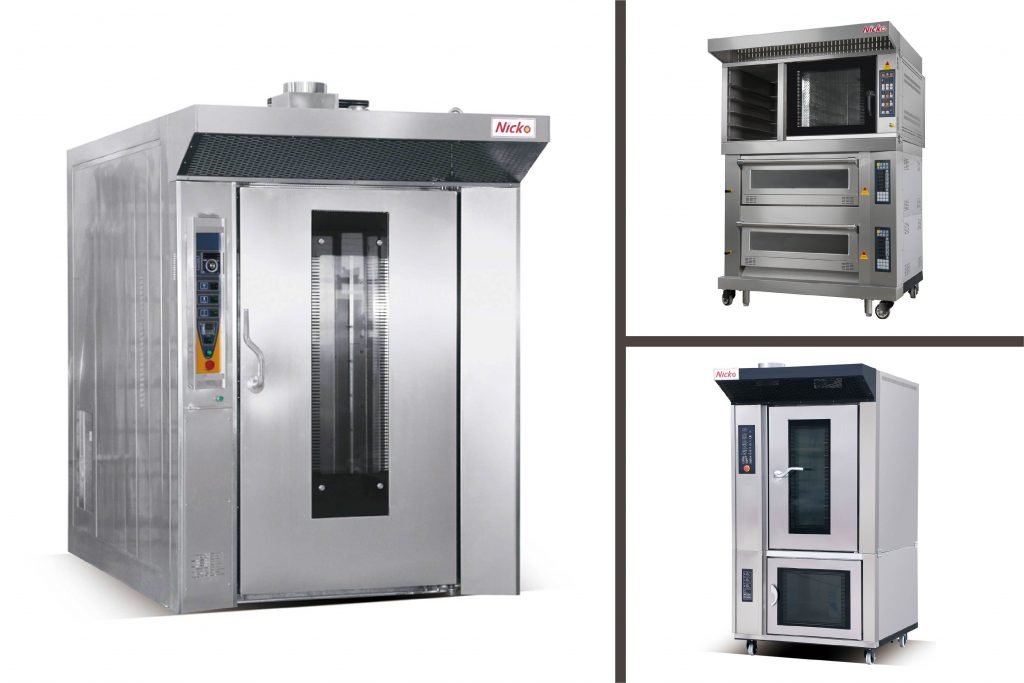 About Nicko | Baking Equipment Design and Manufacturing Solutions ...