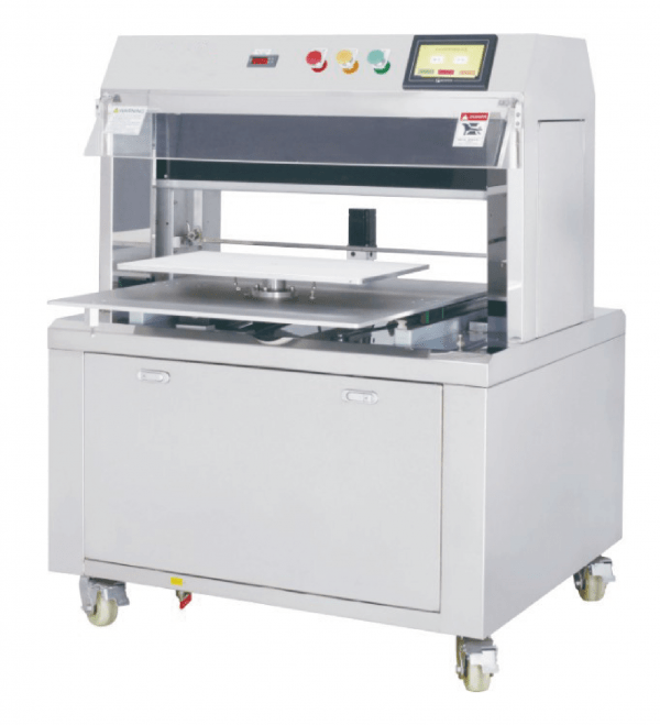 Nicko Cake Cutter machine