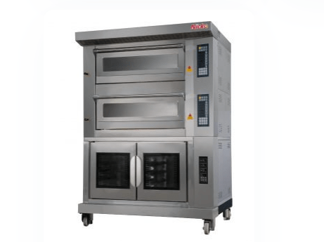 How to choose a high-quality commercial combination oven?A complete ...