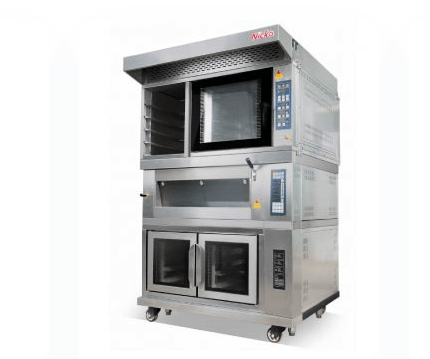 How to choose a high-quality commercial combination oven?A complete ...