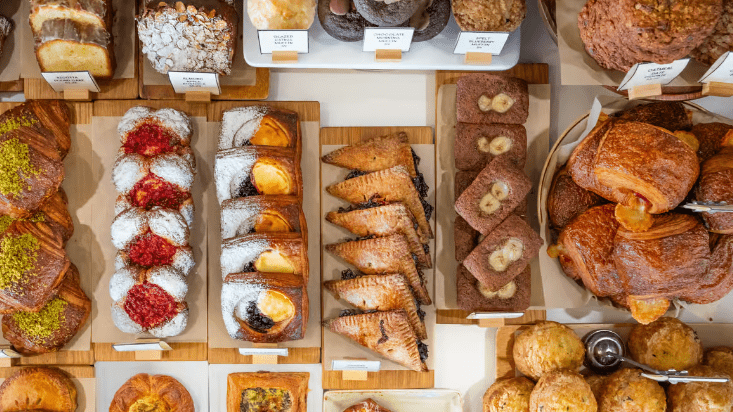 Why choose a deck baking oven with dough proofer machine? this is the ...