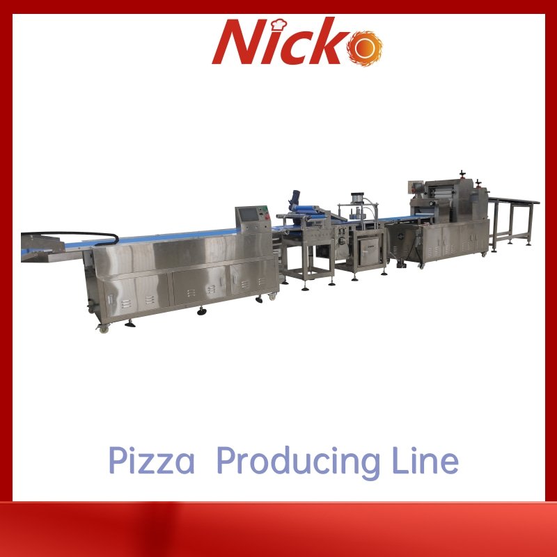 Industrial ＆ Commercial | Machines For Bakery,price - Nicko
